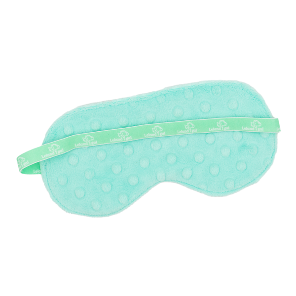 Bashful Summer Sail Sleep Mask – Leland gal