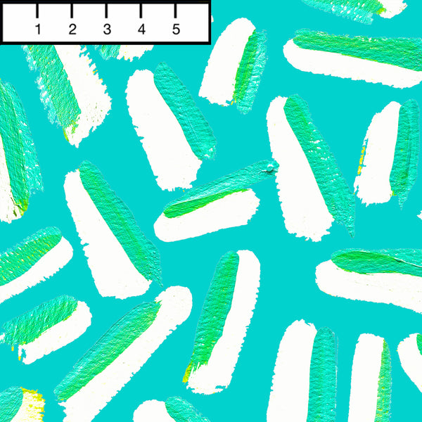 Milk Glass Zesty Fabric – Leland gal