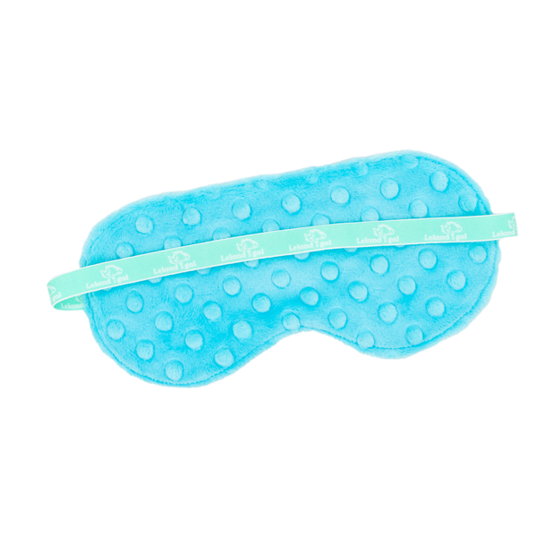 Onyx Fancy Key Sleep Mask – Leland gal