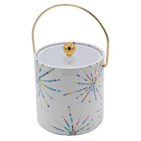 Ice Buckets – Leland gal