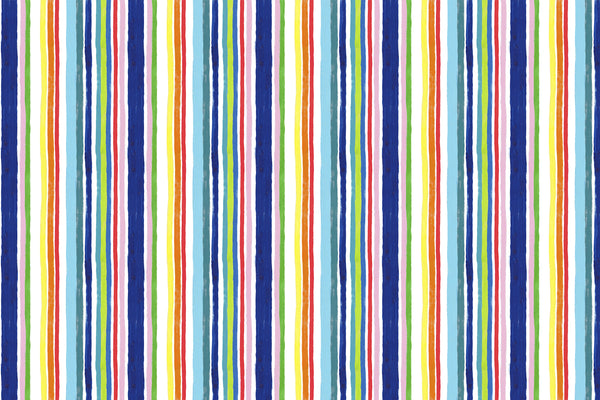 Leland Gal Stripe Fabric – Leland gal