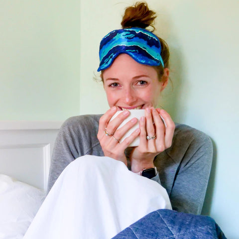 Wellness – Leland gal