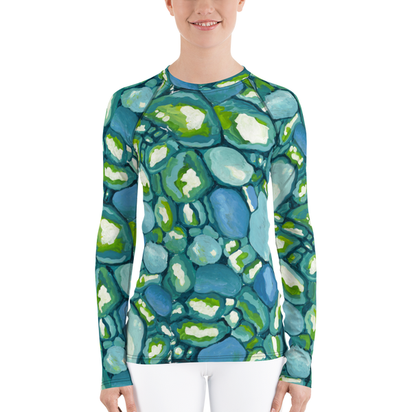 Leland Blue Sun Shirt – Leland gal